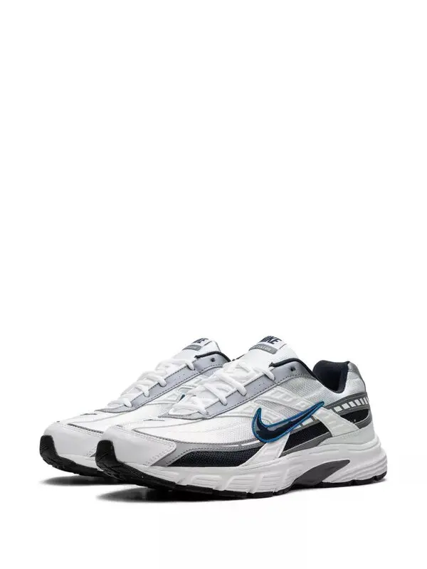 Nike Initiator Metallic Sneakers - White