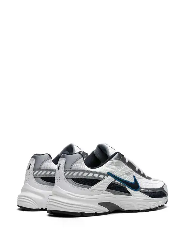 Nike Initiator Metallic Sneakers - White
