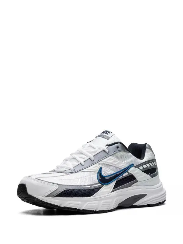 Nike Initiator Metallic Sneakers - White