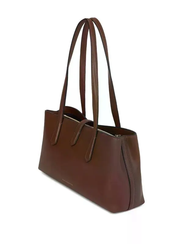 Karl Lagerfeld K/autograph Padlock Tote