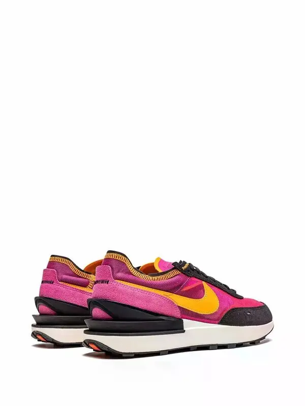 Nike Waffle One Sneakers - Pink