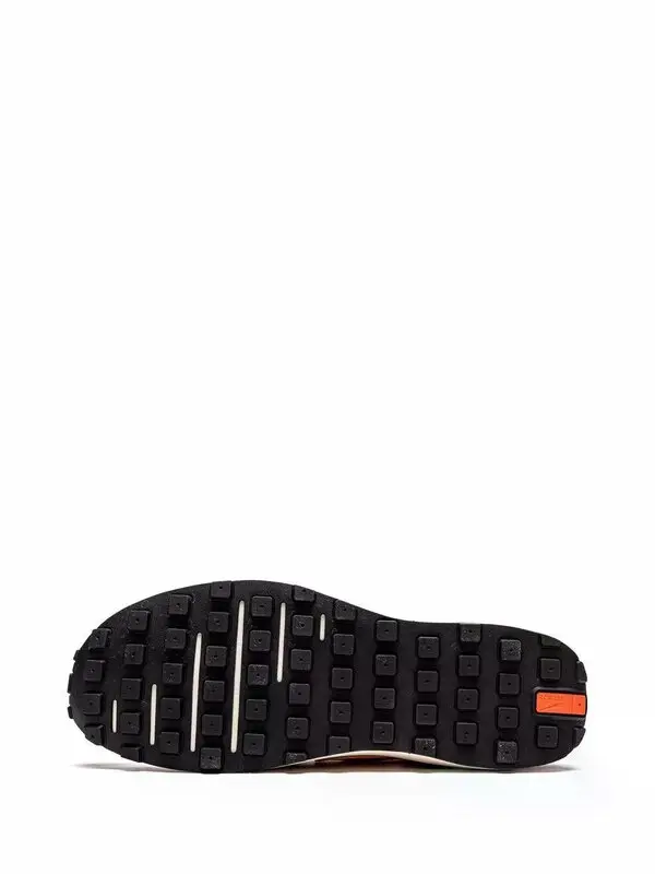 Nike Waffle One Sneakers - Pink