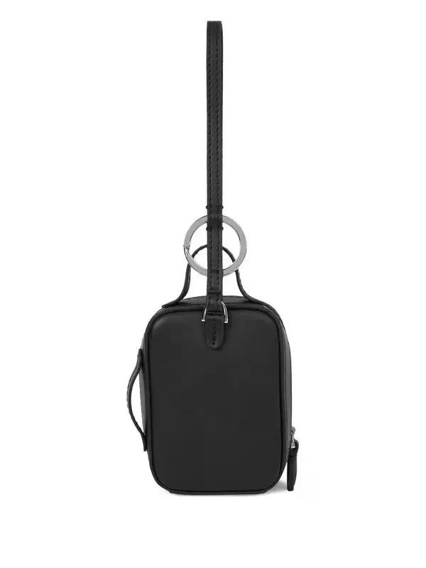Karl Lagerfeld Ikon Suitcase Charm