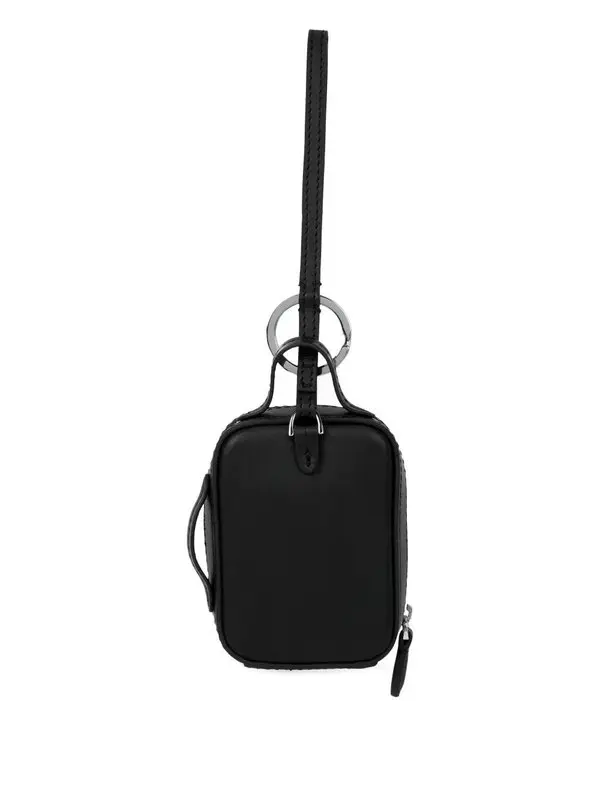 Karl Lagerfeld Ikon Suitcase Keychain