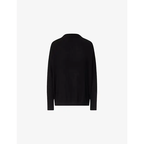 Eberjey Modal-jersey Mockneck Top