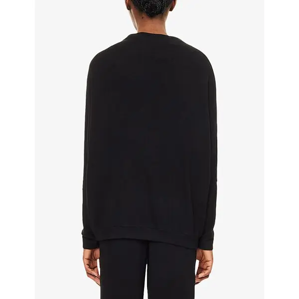 Eberjey Modal-jersey Mockneck Top