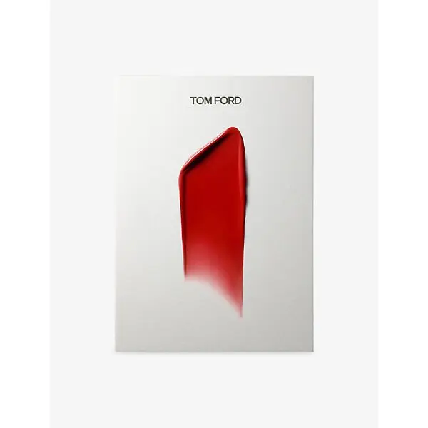 TOM FORD Reserve Refillable Lip Colour - Scarlet Rouge