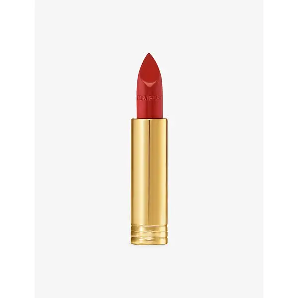 TOM FORD Reserve Refillable Lip Colour - Scarlet Rouge