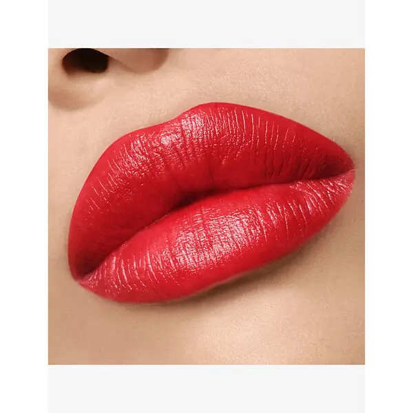 TOM FORD Reserve Refillable Lip Colour - Scarlet Rouge