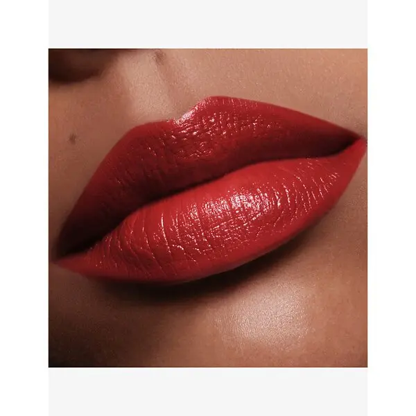 TOM FORD Reserve Refillable Lip Colour - Scarlet Rouge