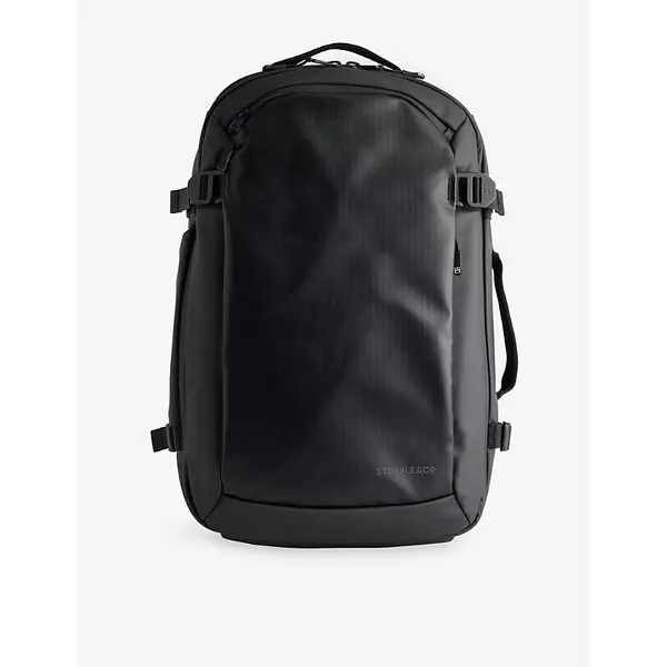 STUBBLE & CO Hybrid Waterproof Woven 30l Backpack