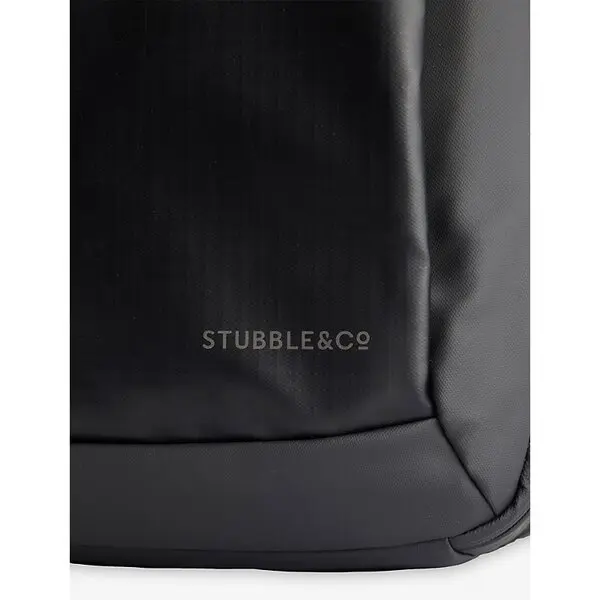 STUBBLE & CO Hybrid Waterproof Woven 30l Backpack