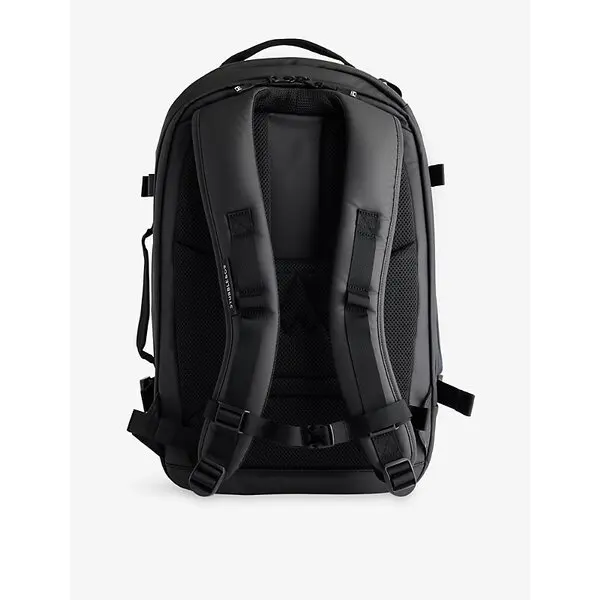 STUBBLE & CO Hybrid Waterproof Woven 30l Backpack