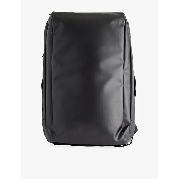 STUBBLE & CO Woven Backpack 40l