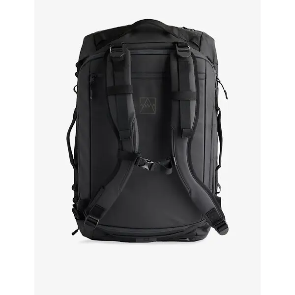 STUBBLE & CO Woven Backpack 40l