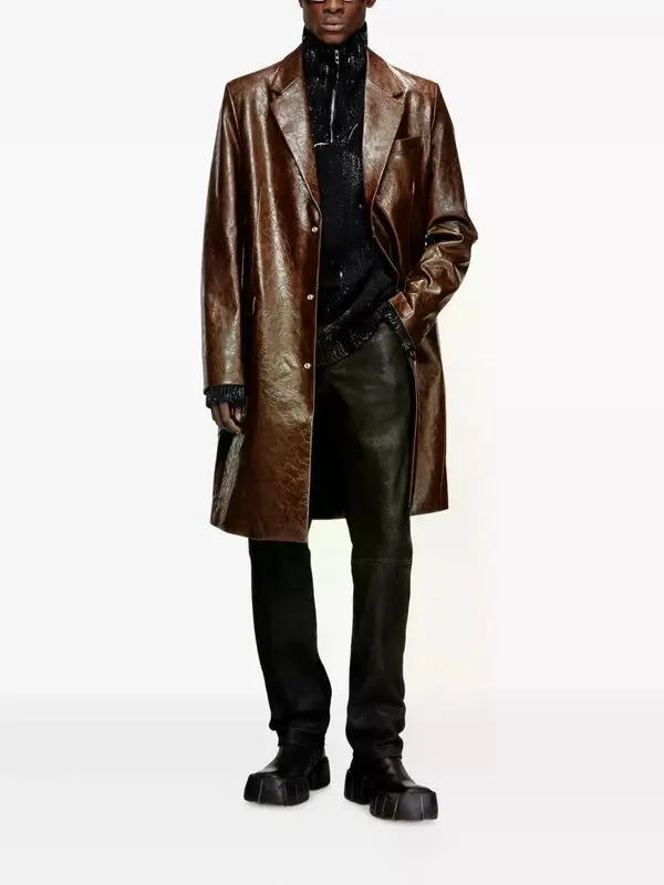 DIESEL J-creed Coat