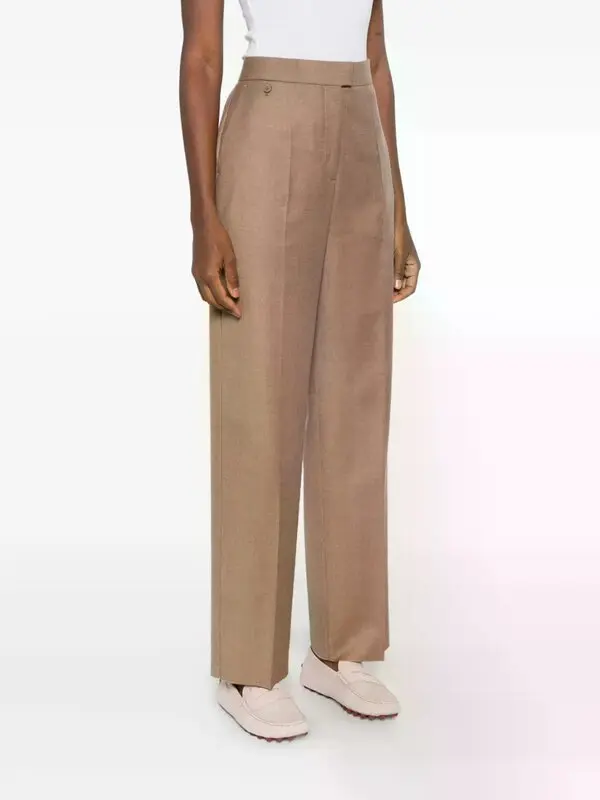 Agnona Tailored Trousers