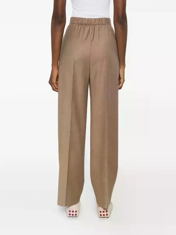 Agnona Tailored Trousers