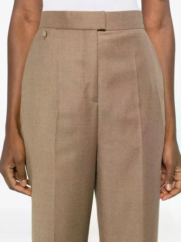Agnona Tailored Trousers