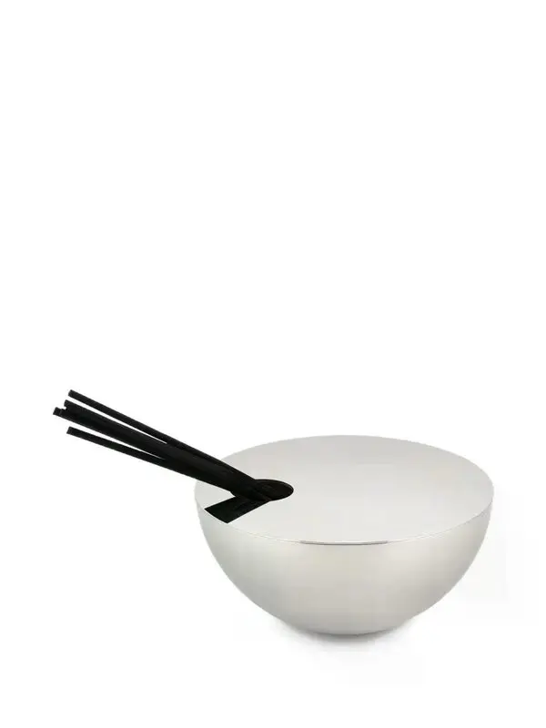 ALESSI Rocc Fragrance Diffuser - White