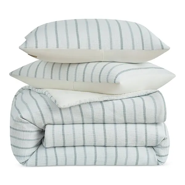 UGG Alamitos Comforter Set, King