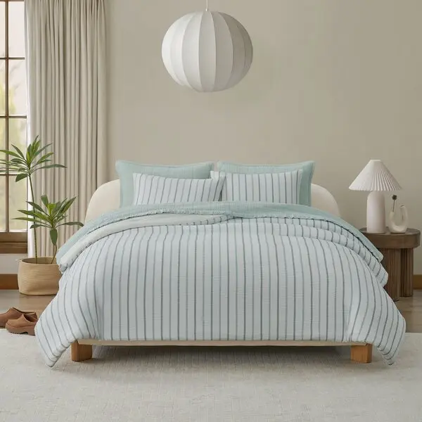 UGG Alamitos Comforter Set, King