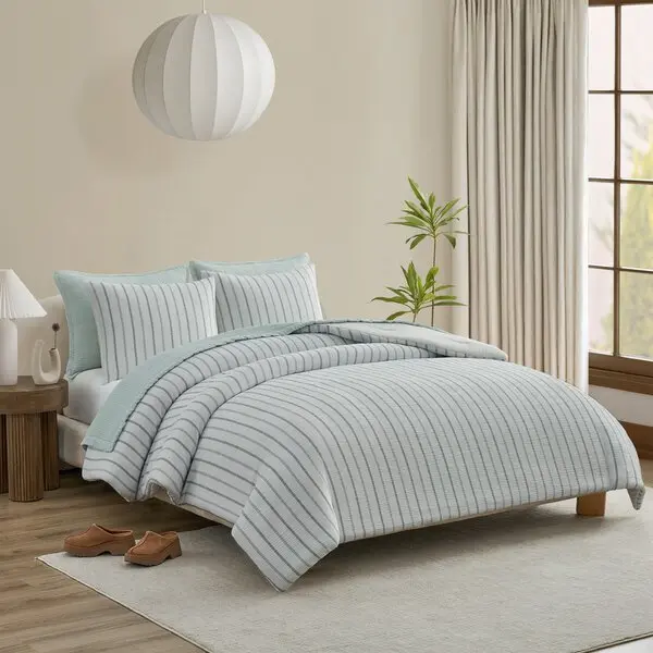 UGG Alamitos Comforter Set, King