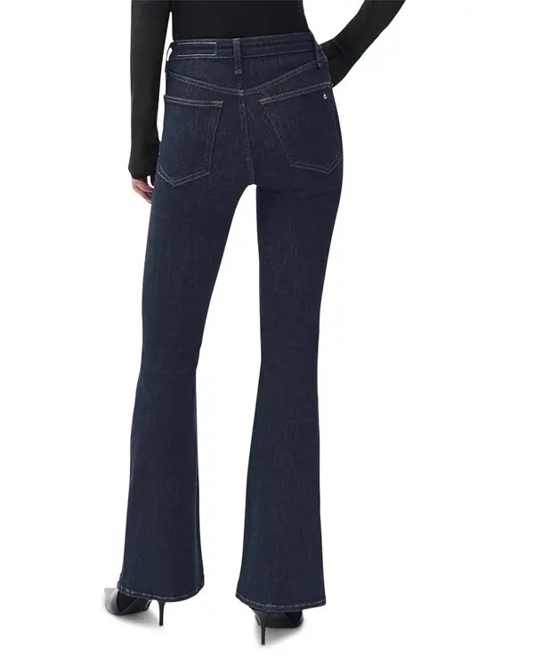 Rag & Bone Epic Stretch Dahlia Flared Jeans