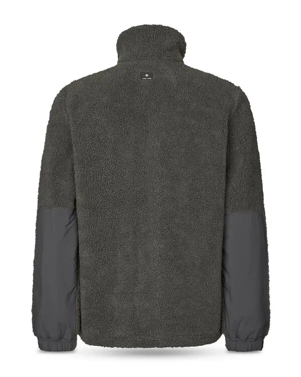 SAMSØE SAMSØE Sanolan Zip Jacket