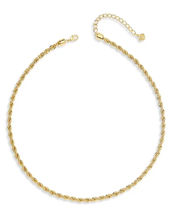 Kendra Scott Isabelle Chain Necklace