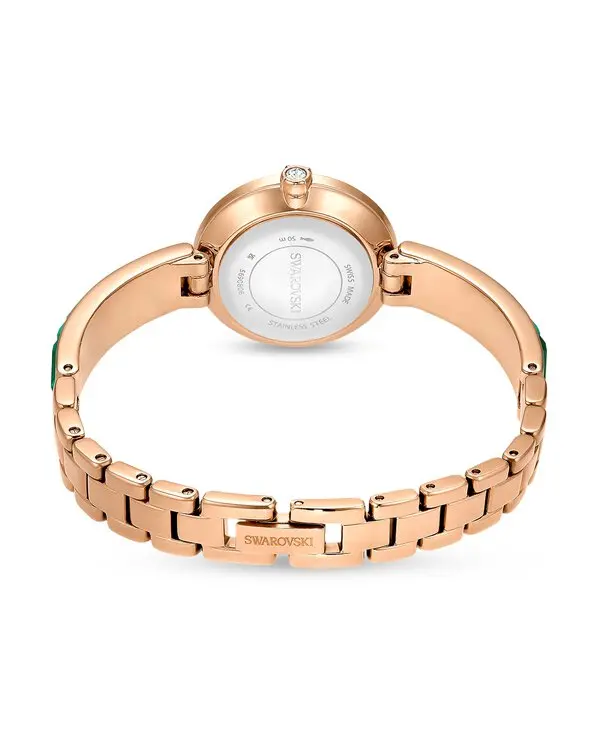 SWAROVSKI Matrix Bangle Watch