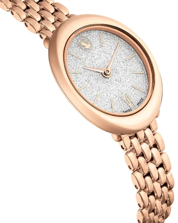 SWAROVSKI Imber Oval Watch