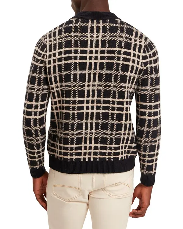 Ted Baker London Jovien Button Through Sweater