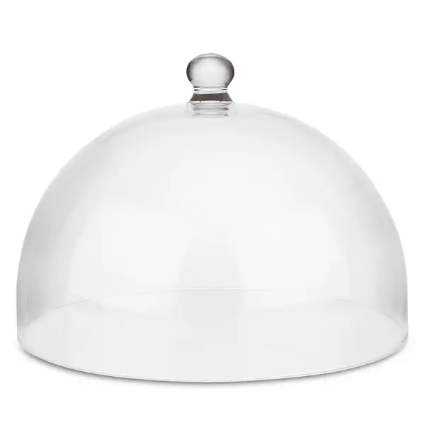 SAMBONET 14 Dome Cake And Dessert Cover - No Color