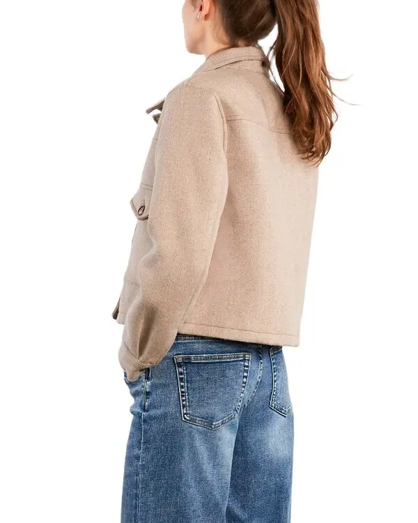 BILLY T Soft Country Jacket