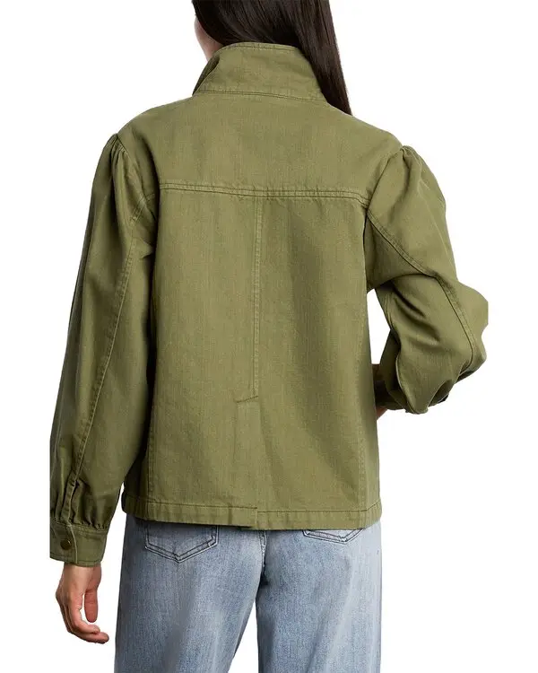 BILLY T Once Upon A Time Jacket