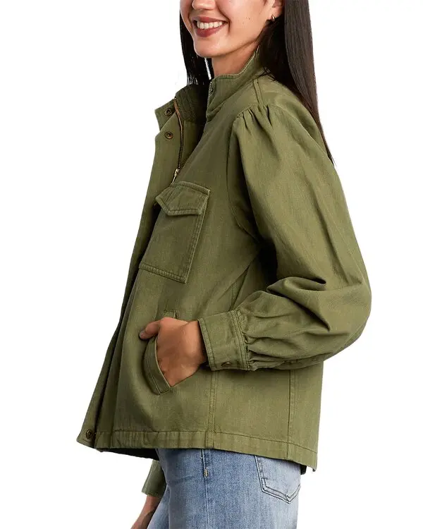 BILLY T Once Upon A Time Jacket