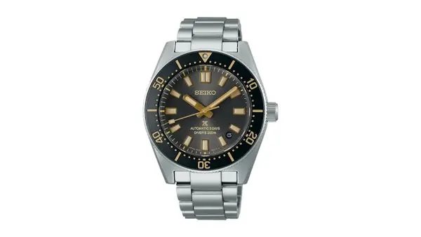 SEIKO Prospex X Spr Spb455j1 - Stainless Steel