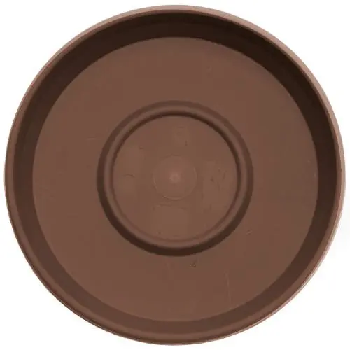 BLOEM Terra 17 Inch Resin Saucer