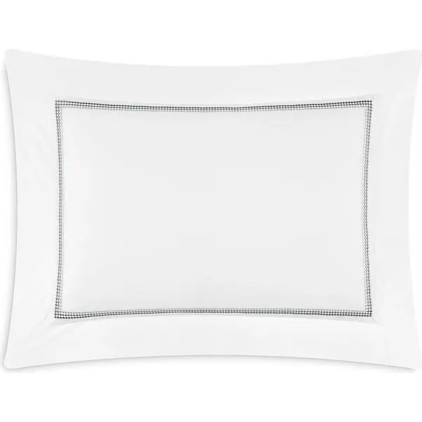 TOGAS Tavit Pillowcase - White