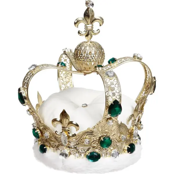 MARK ROBERTS Kings Crown
