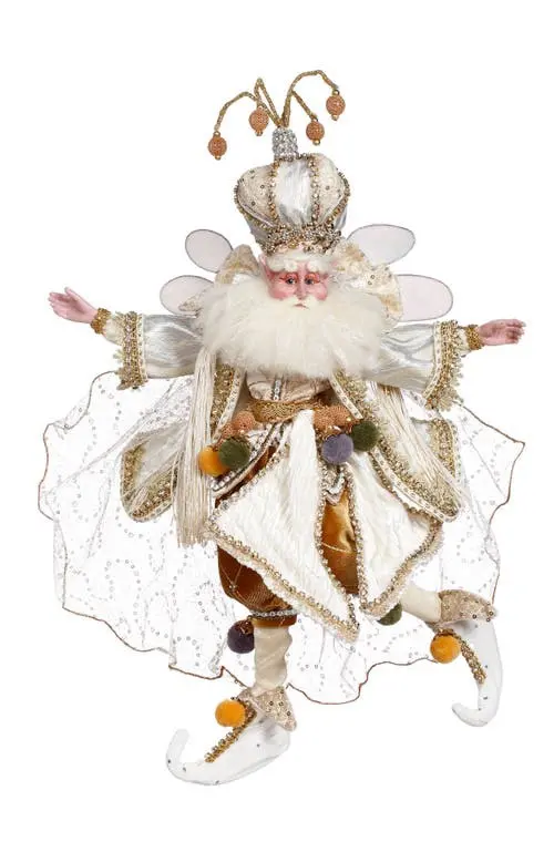 MARK ROBERTS Fairy De Reves - Cream
