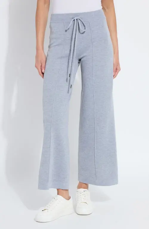 Lyssé Violetta Wide Leg Pants