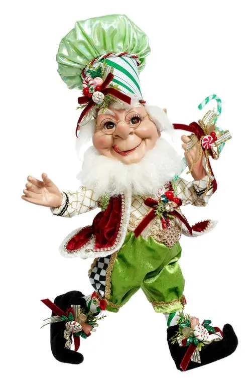 MARK ROBERTS Candymaker Elf