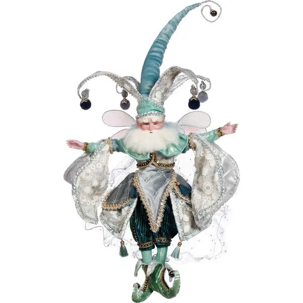 MARK ROBERTS Fairy Du Ciel - Turquoise