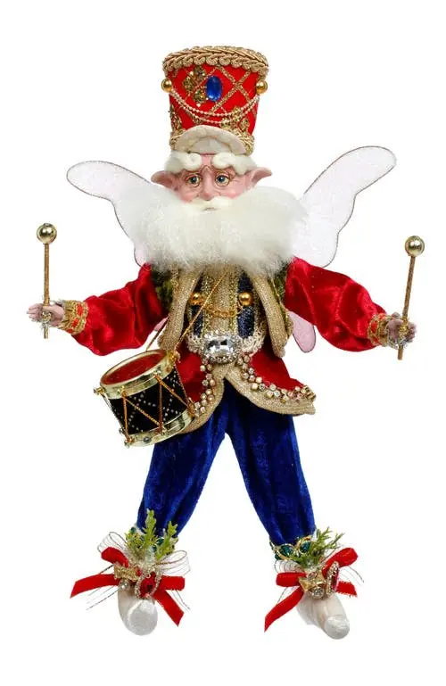 MARK ROBERTS Nutcracker Fairy