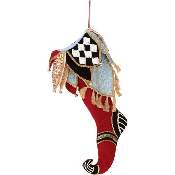 MARK ROBERTS Dreamy Venetian Stocking