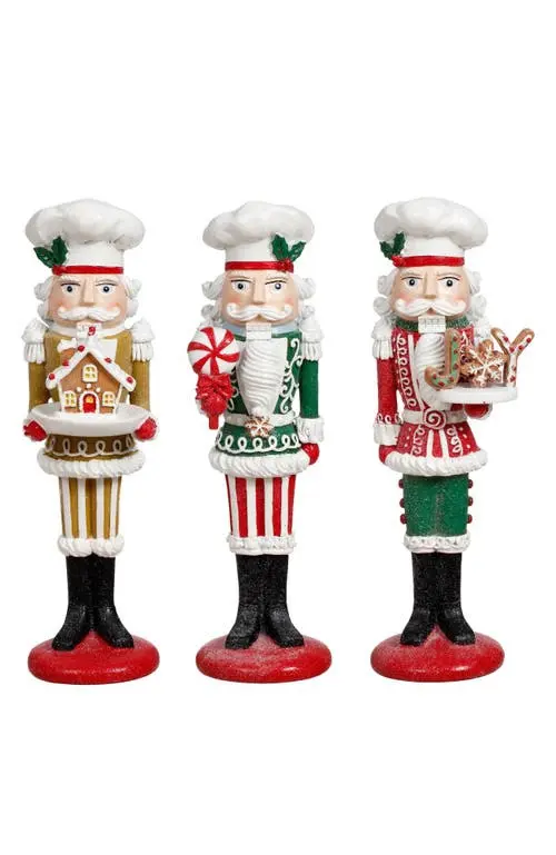 MARK ROBERTS Nutcracker Baker