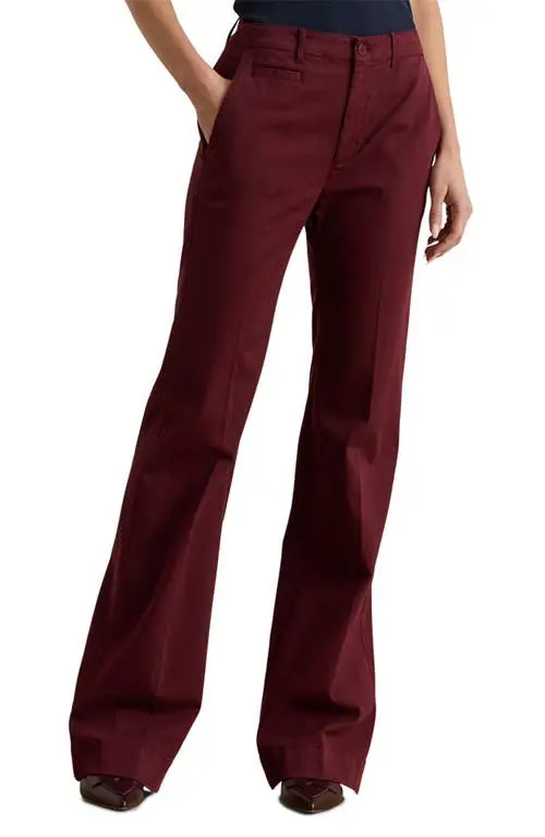 Ralph Lauren Refined Chinos