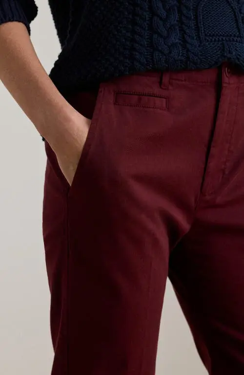Ralph Lauren Refined Chinos
